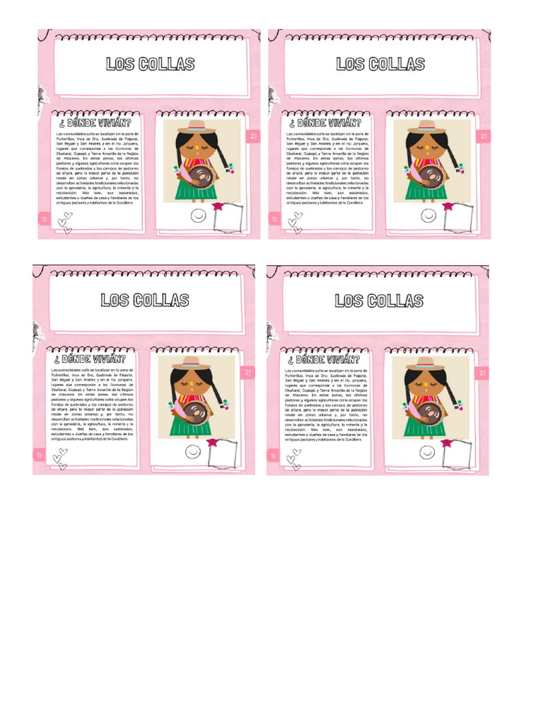 COLLAS | PDF