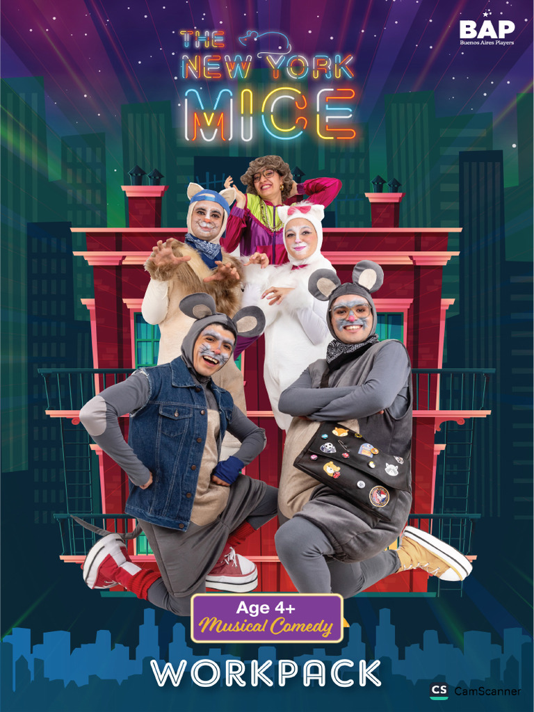 Booklet (Miss Gaby) | PDF