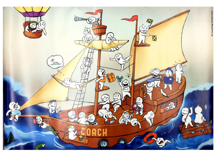 Coaching Schiff | PDF