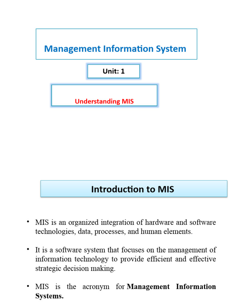 Unit 1 | PDF | Computing | Internet Of Things