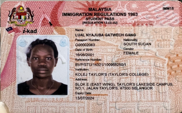 ID Card 26 Feb 2024 | PDF