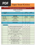 Starax Kitchen Accessories Catalogue | PDF