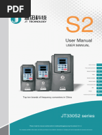 Drive Error List - Yaskawa | PDF | Power Supply | Resistor