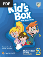 Storyfun 1 | PDF