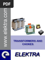 Understanding Transformer Nameplates | PDF | Transformer | Electrical ...