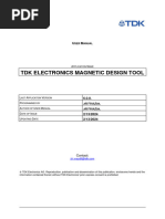 VDF-10 (O&m Manual) | PDF | Relay | Electromagnetic Compatibility