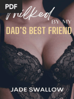 Dirty Uncle - Alexa Riley Jessa Kane | PDF | Poetry