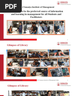 VIT Vellore Library Access Guidelines | PDF