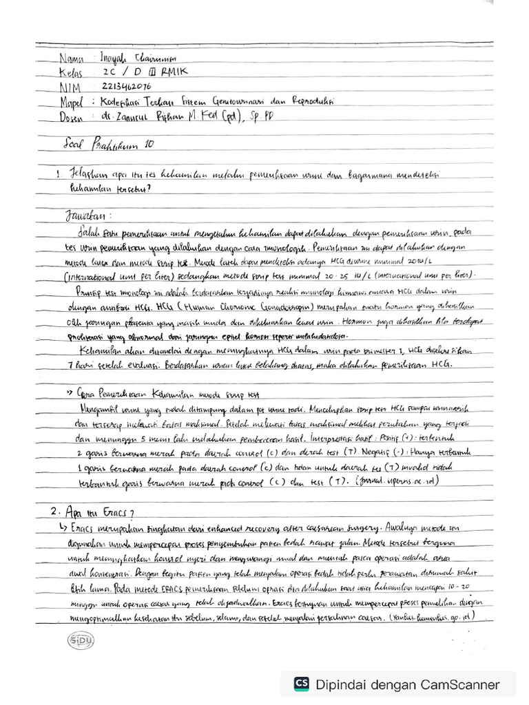 praktikum 10 kodef | PDF