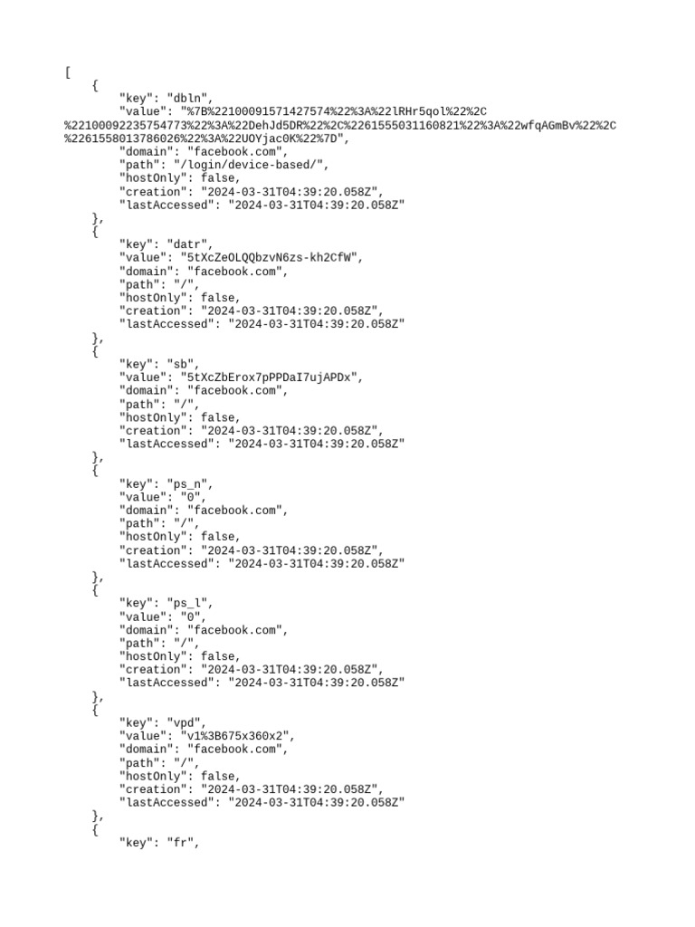 Account Dev | PDF | Computers