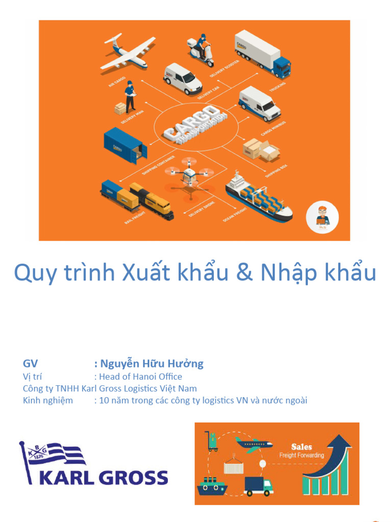 Shipping Process | PDF