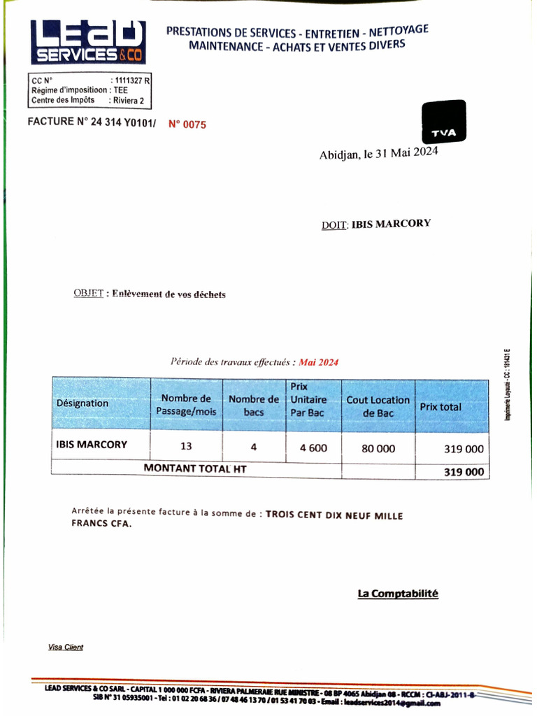 Dossier Perso Naomy - 20240603 | PDF