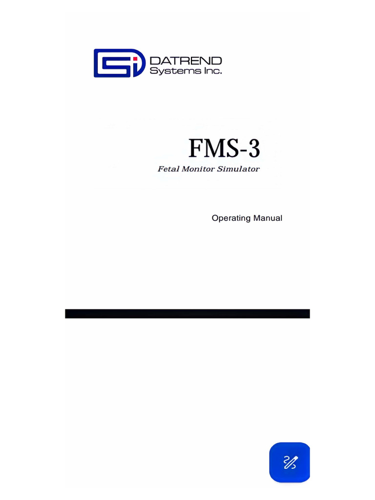 Fms Module | PDF