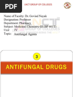 Common Drug Suffixes Explained | PDF | Tablet (Pharmacy) | Injection ...