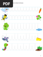 Cuadernillo de Cursiva | PDF