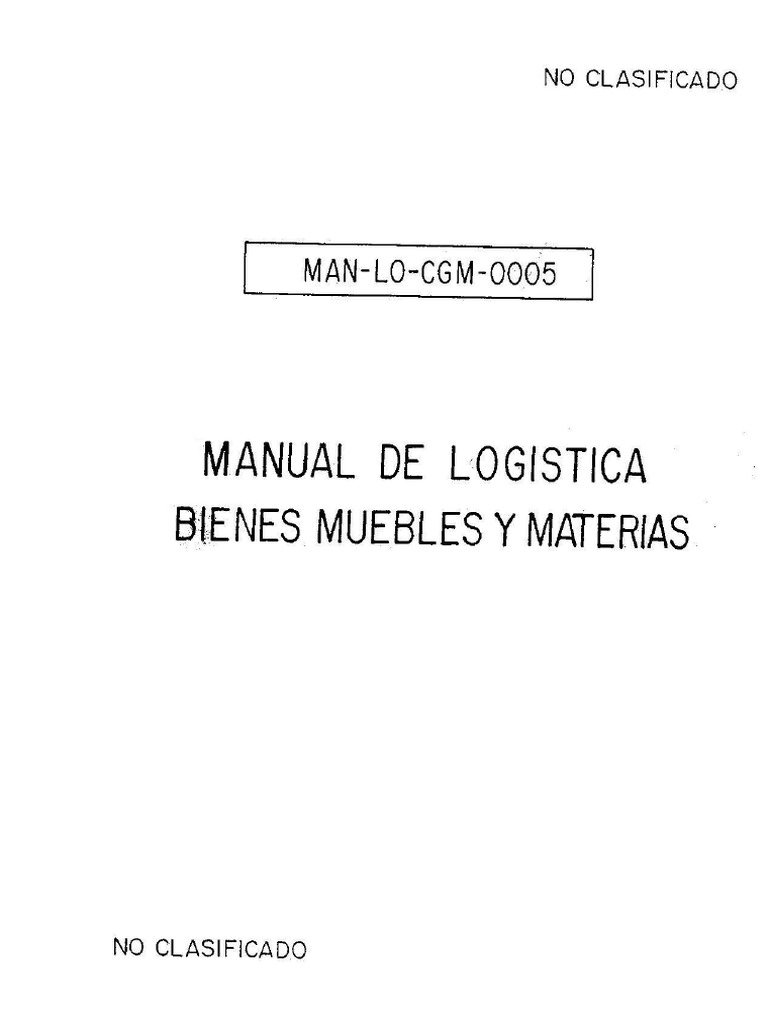 Man Lo Cga 0005 | PDF