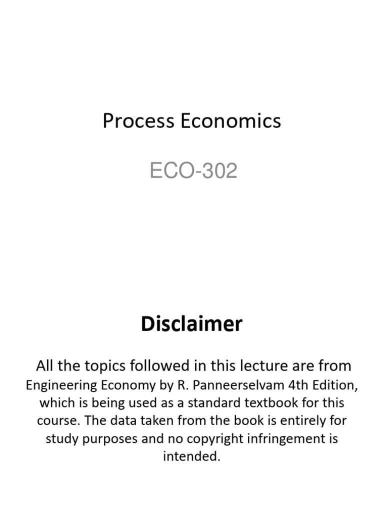 CHAPTER 8 (2) | PDF | Interest | Capital (Economics)