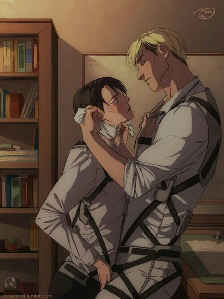 (OneShot) Solo Es Una Taza (SNK) (Rochi) | PDF