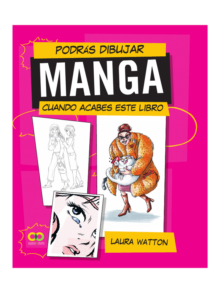 Manga | PDF | Manga | Cómics