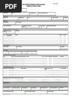 Guia de SADT - Assefaz | PDF