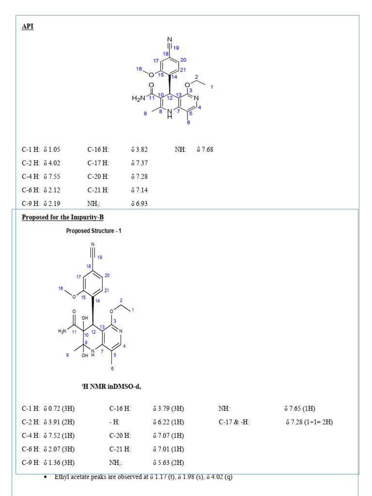 Proposed Structure - 1 | PDF