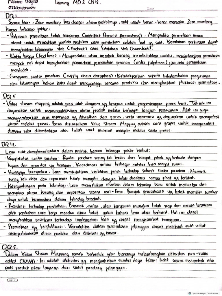 TUSMING MO2 Ch12 Adriano Helyusa | PDF