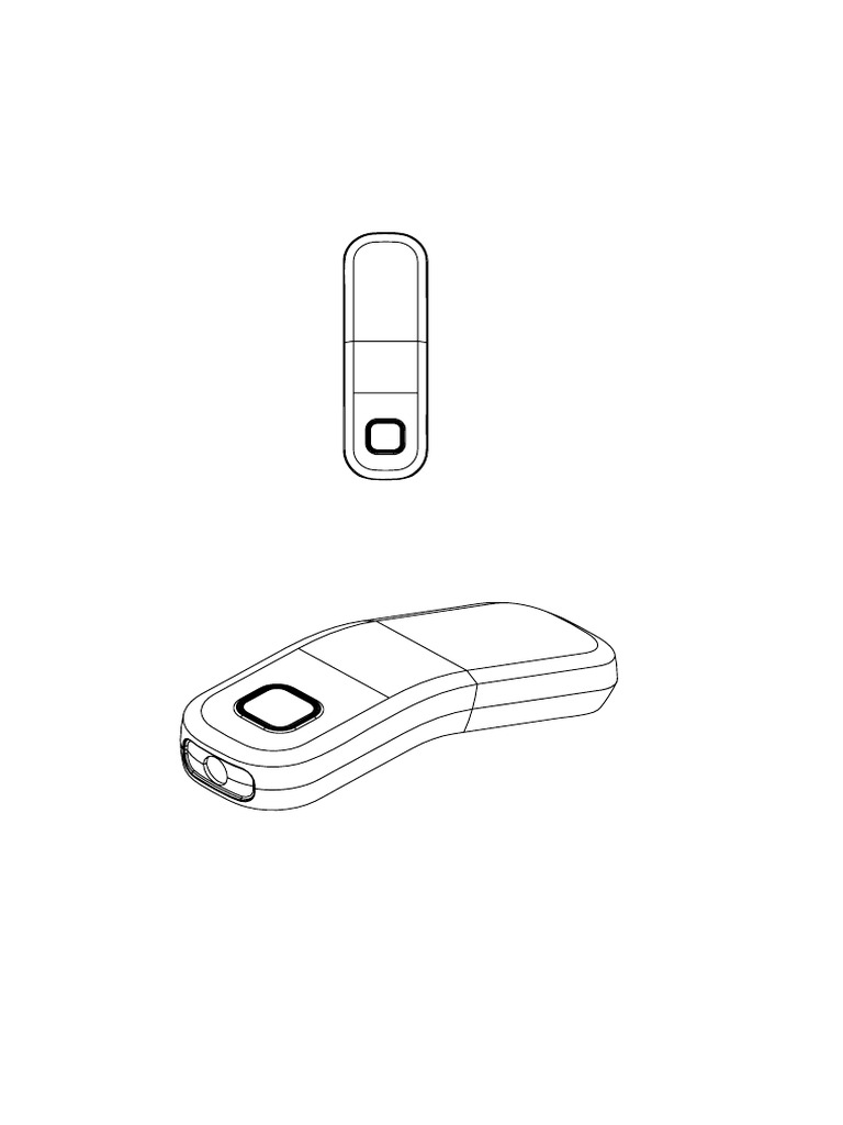 Sensor Infrared v1,0 | PDF