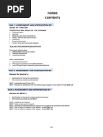 Afrikaans Sentence Structure PDF | PDF | Subject (Grammar) | Verb