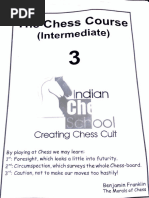 UIL Chess Puzzle Solving-Sample Questions | PDF
