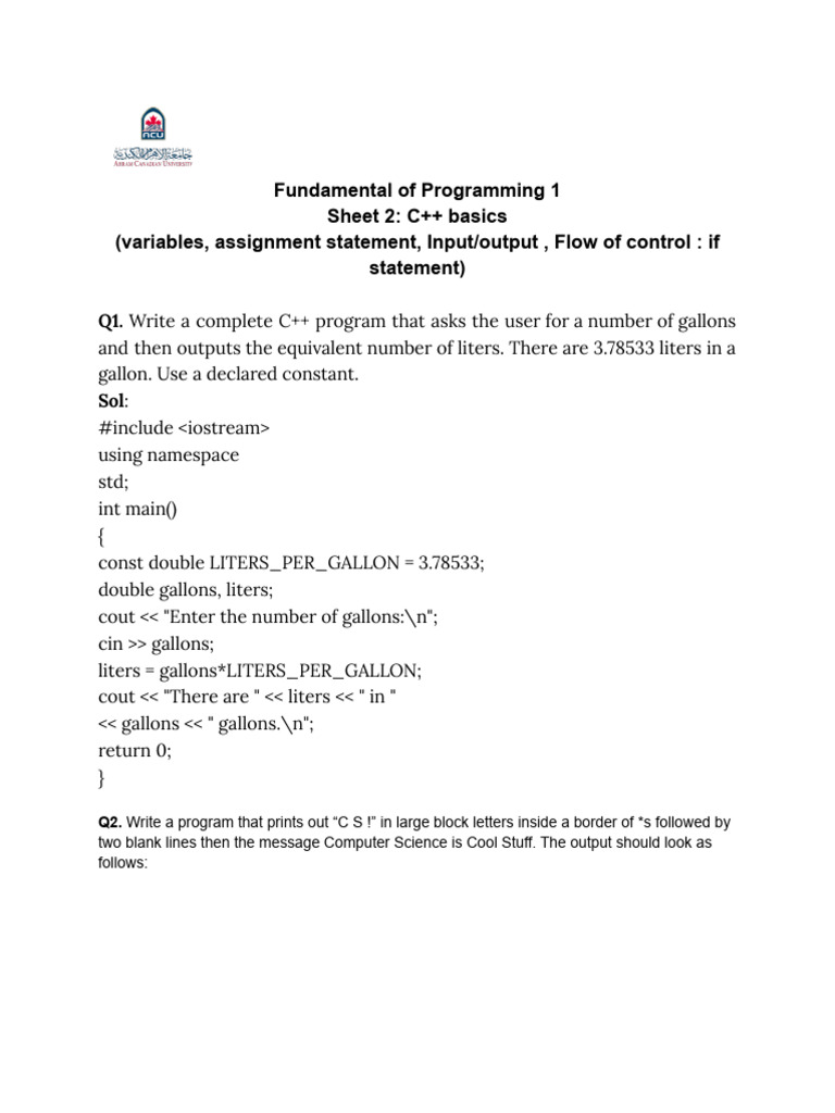 Sheet2 Solved | PDF | Payroll Tax | Integer (Computer Science)