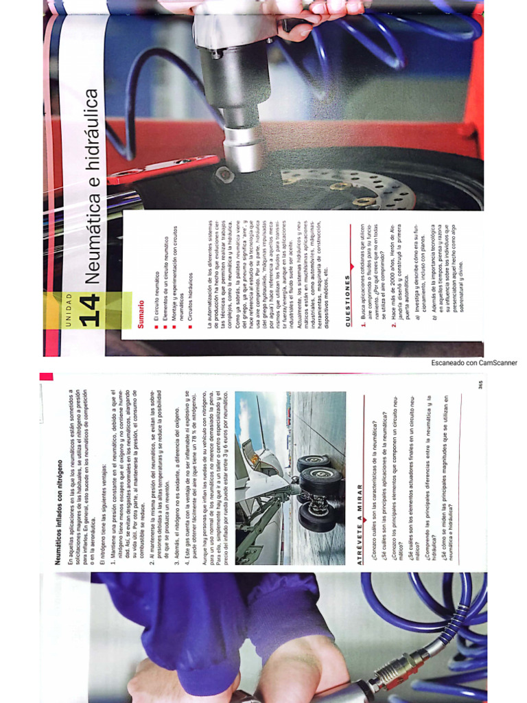 Ud9 Neumát - Hidr. | PDF