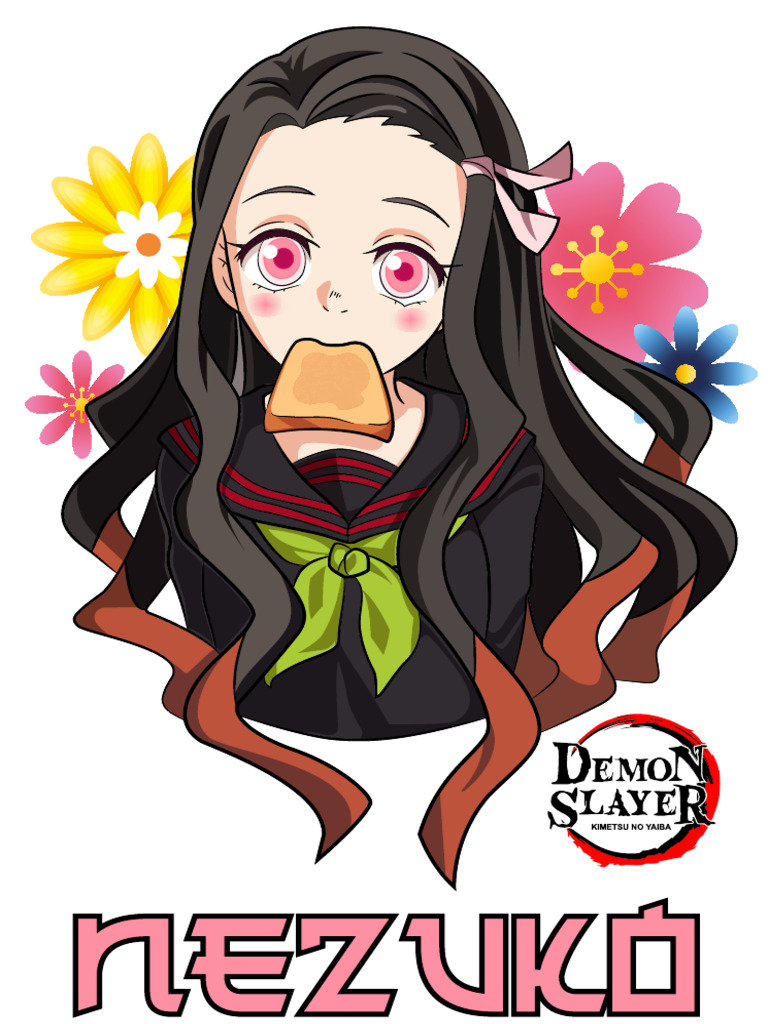 NEZUKO | PDF