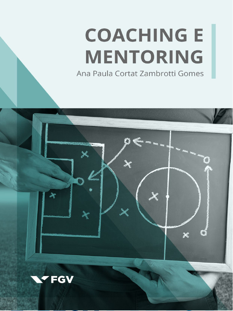 Coaching Mentoring | PDF | Gestão de recursos humanos | Economia
