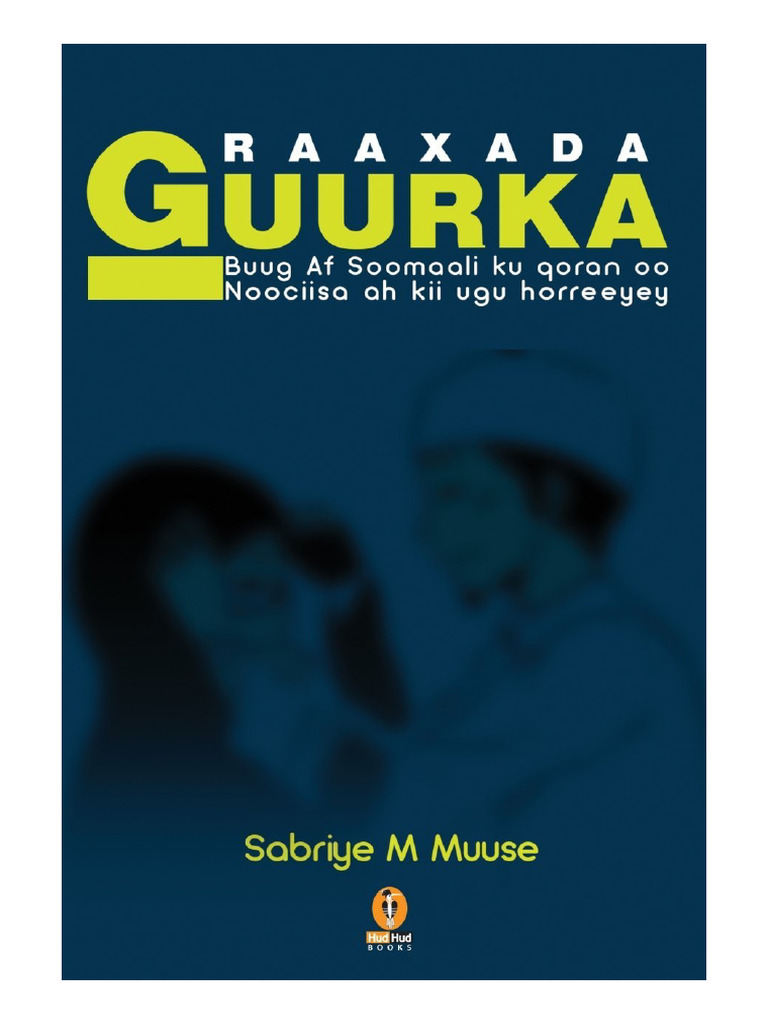 Raaxada Guurka | PDF