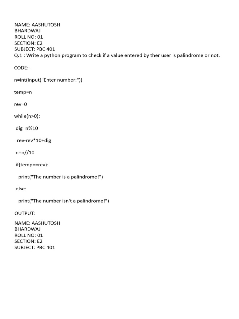 Aashutosh Bhardwaj | PDF | Anonymous Function | Computer Programming
