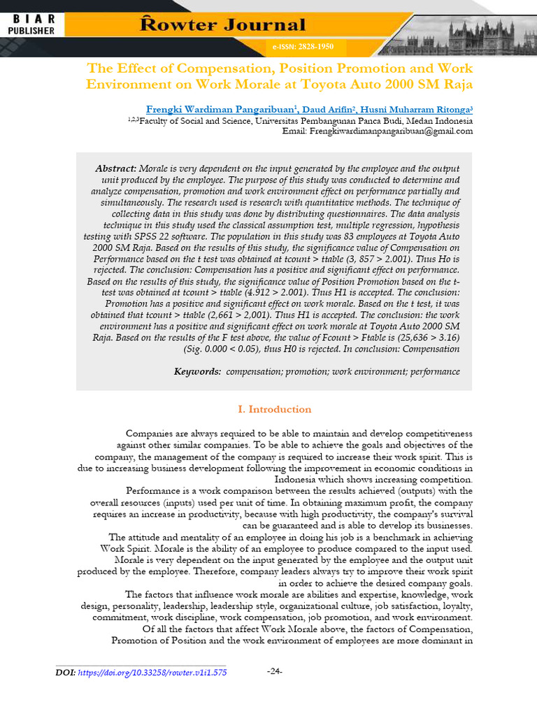 Téléchargement | PDF | Multicollinearity | Regression Analysis