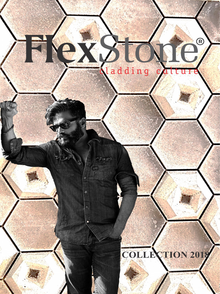 FlexStone Master Catalogue - 2018 - 20032018 | PDF | Concrete | Materials
