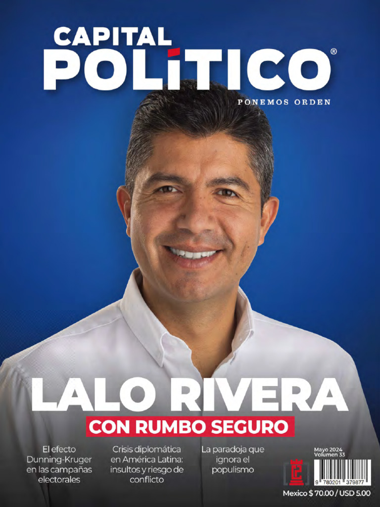 Capital Político - No 33 | PDF