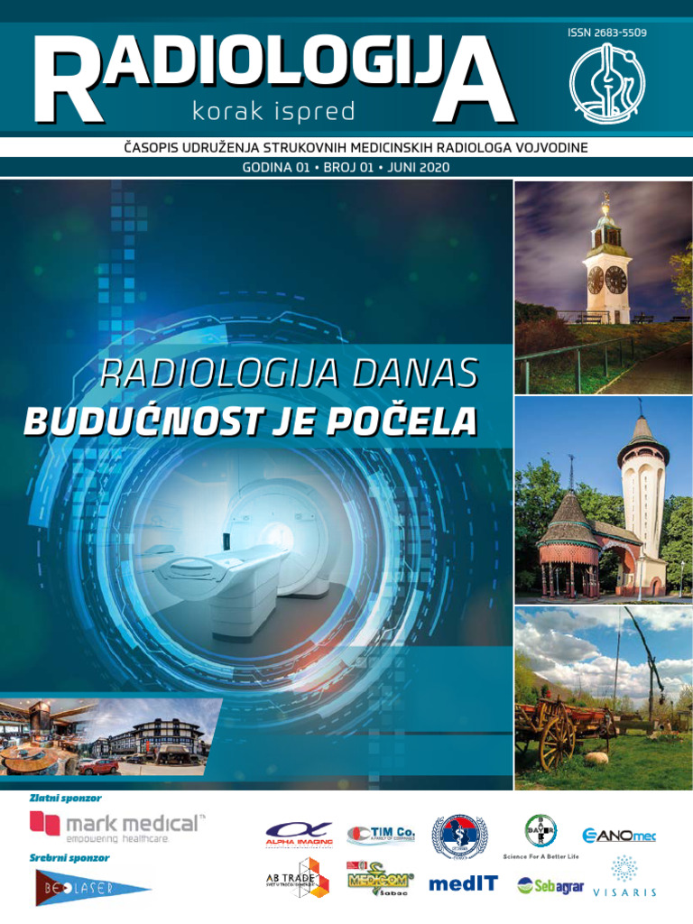 Radiologija-br-01 | PDF