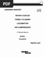 CLAD Sample Exam-1 | PDF | Control Flow | Test (Assessment)