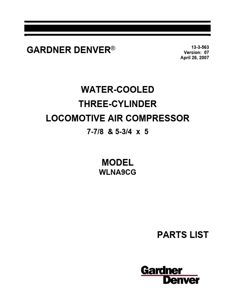 Wlna9cg Parts Book | Download Free PDF | Piston | Valve