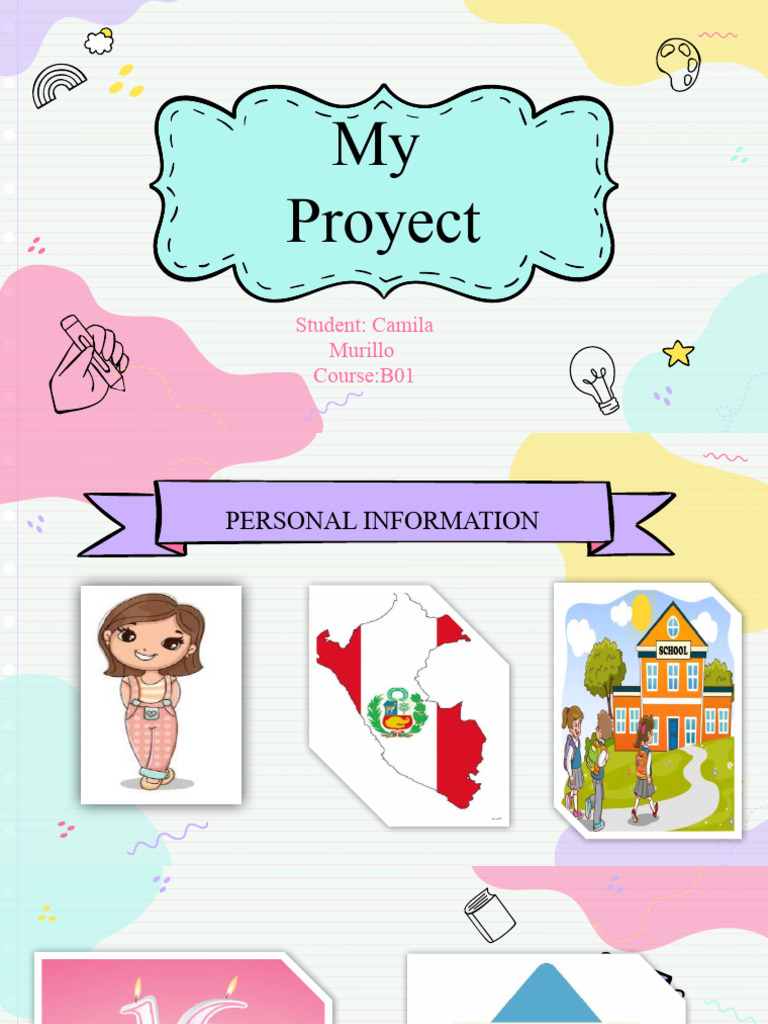 Proyect Basic 1 | PDF