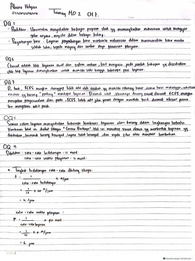 Tusming Mo2 Ch7 Adriano Helyusa | PDF