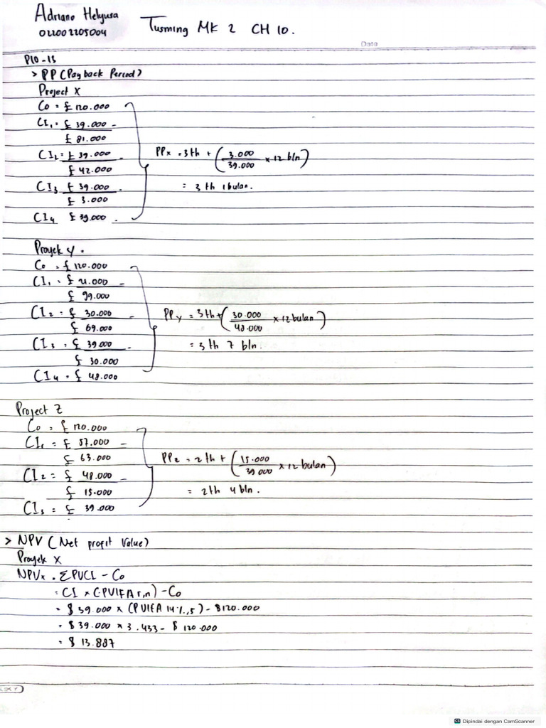 TUSMING MK2 - CH10 - Adriano Helyusa | PDF