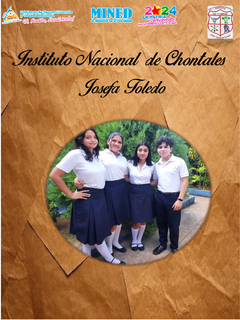 presentacion rox | PDF