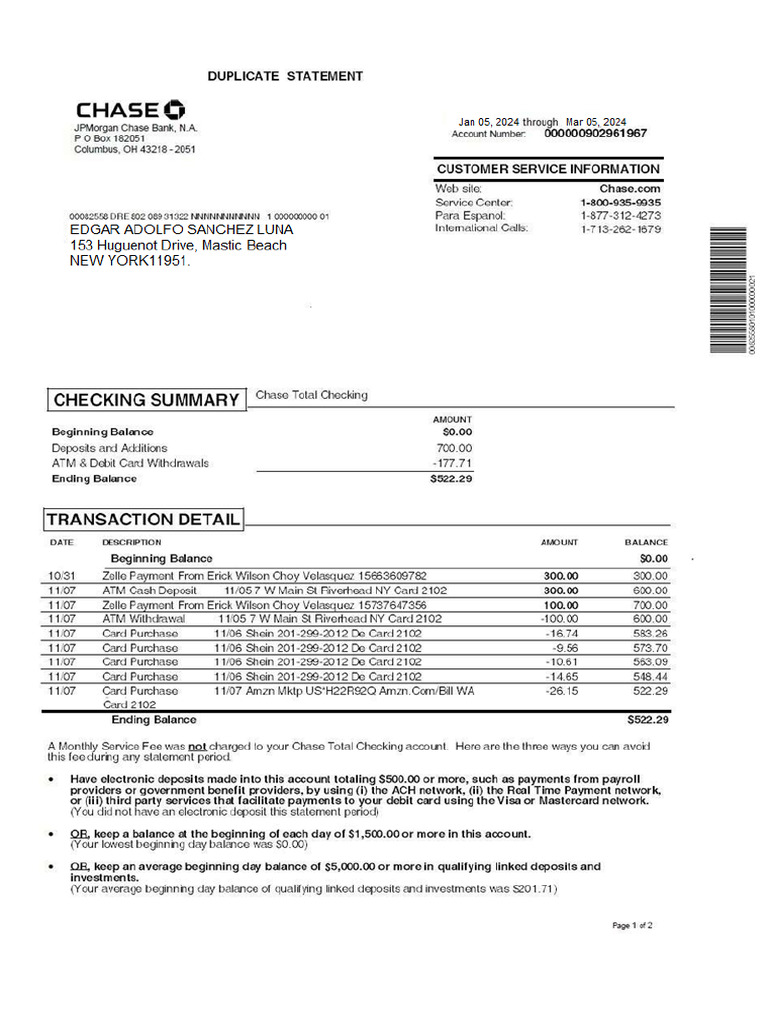 Certificado Edgar Sanchez | PDF Certificado Edgar Sanchez | PDF