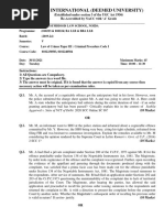 Docket Sheet | PDF | Bail | Arrest