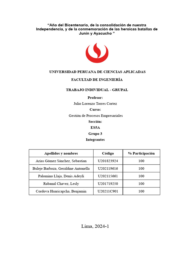 Entregable 10 | PDF | Toma de decisiones | Business
