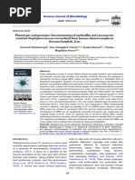 Meca Mecc | PDF | Wellness | Science & Mathematics