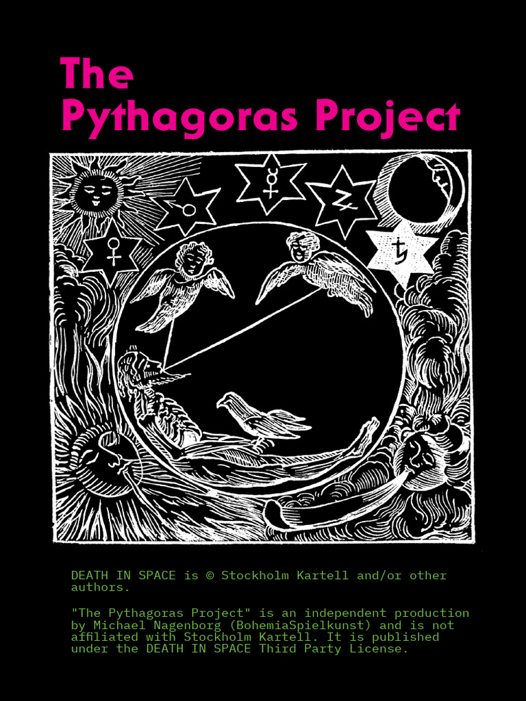 DiD Pythagoras Project V1 1 1 | PDF
